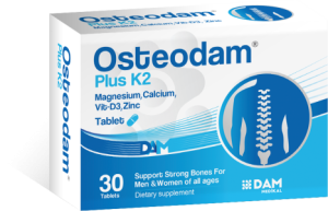 Dammedikal – Company